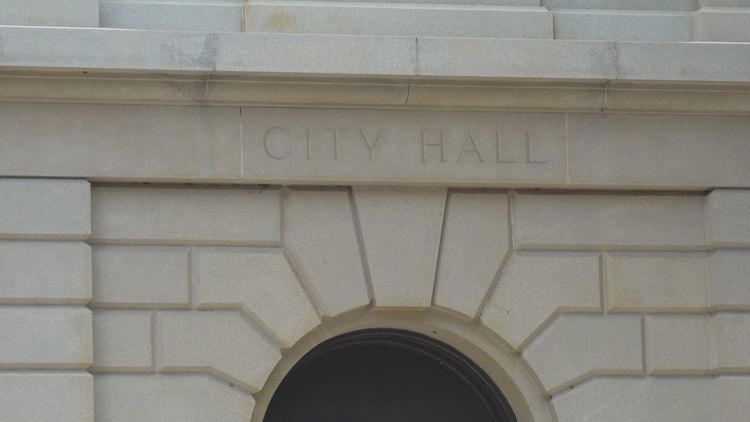 Columbia's $500M budget leans on infrastructure, forecasts 23% parking ...