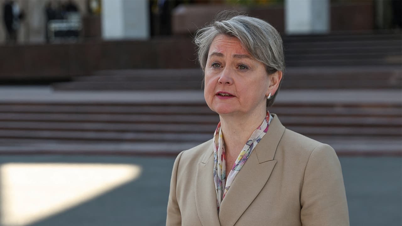Iran-Israel conflict: UK calls for de-escalation after missile attack