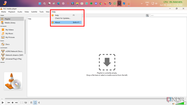Nvidia's best GPU feature is hiding in VLC's settings, and you're ...
