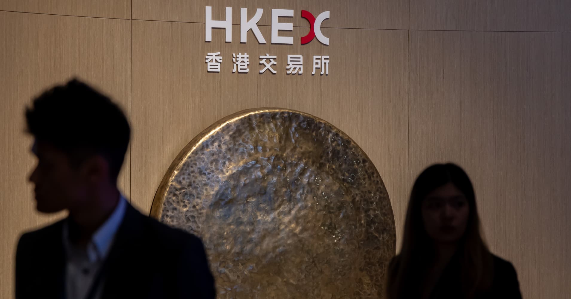 Hong Kong's IPO boom is developing a performance problem