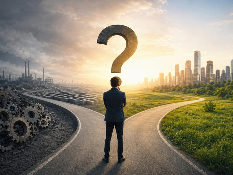 People who know how to ask better questions are outpacing those who ...
