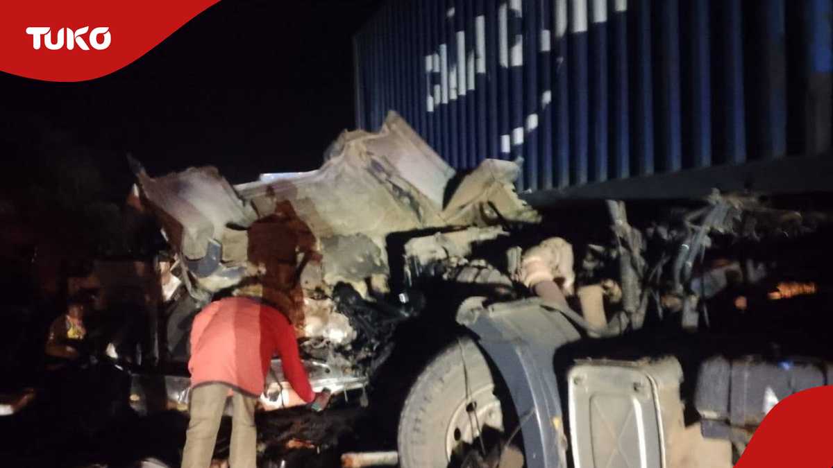 7 dead, 27 seriously injured in accident involving 4 vehicles at Salama ...