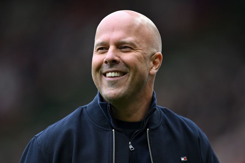 Arne Slot handed ideal route back into management after Liverpool exit ...
