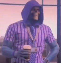 Mattel needs to give fans human resources and gym bro Skeletor action ...