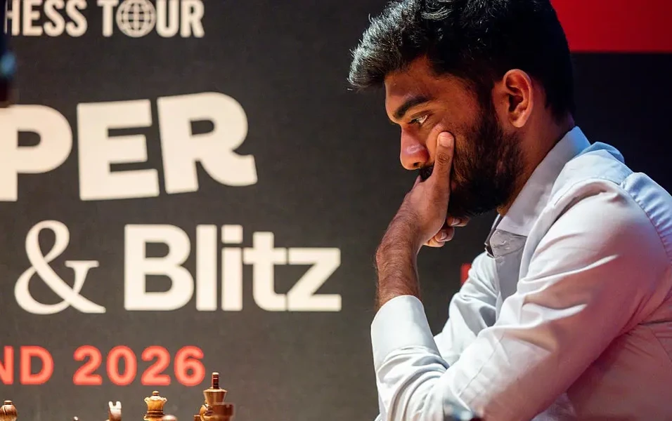 Nakamura warns Gukesh's Norway Chess flop is 'horrible news'