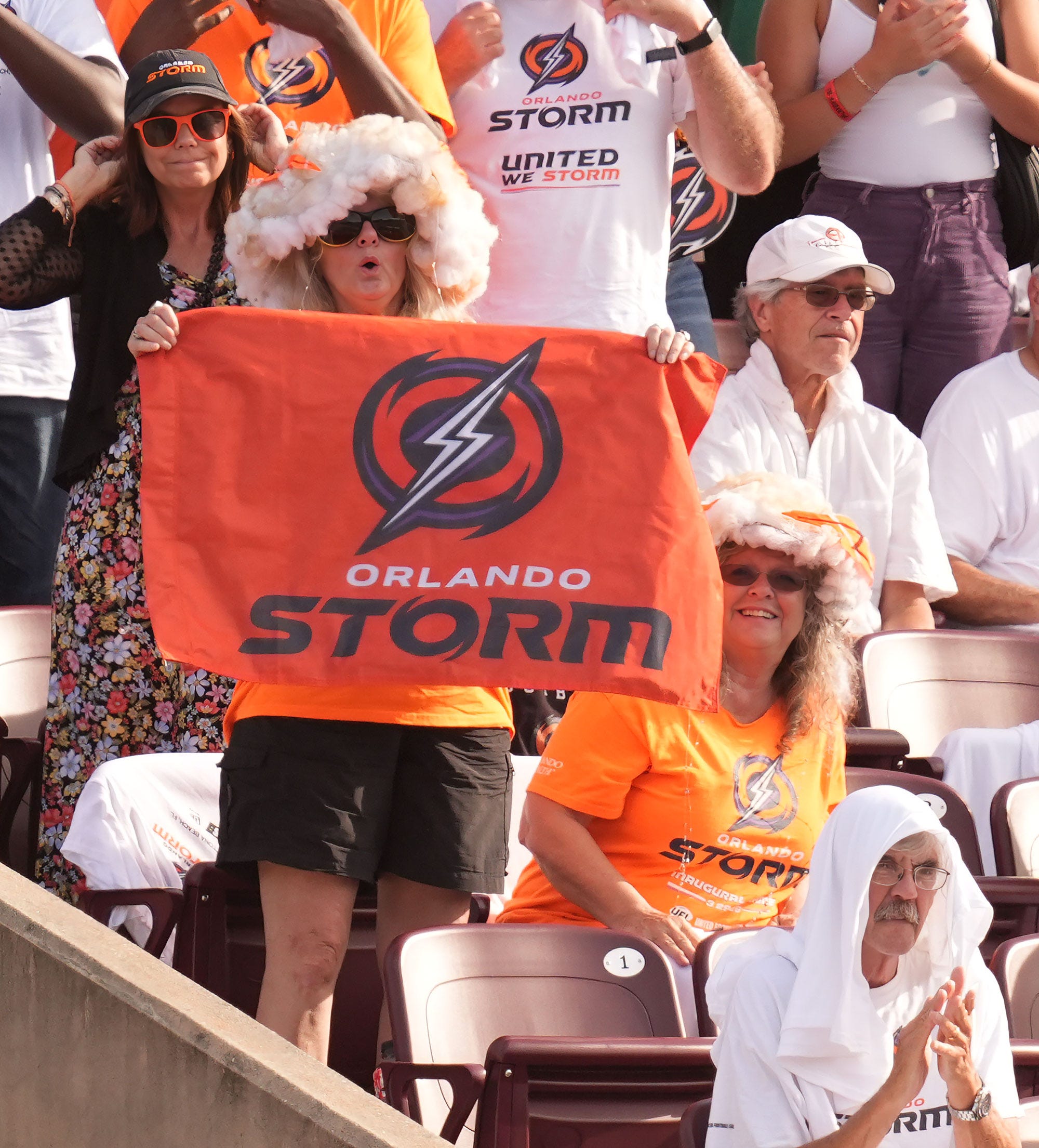 3 takeaways from DC Defenders' upset of Orlando Storm in UFL playoffs