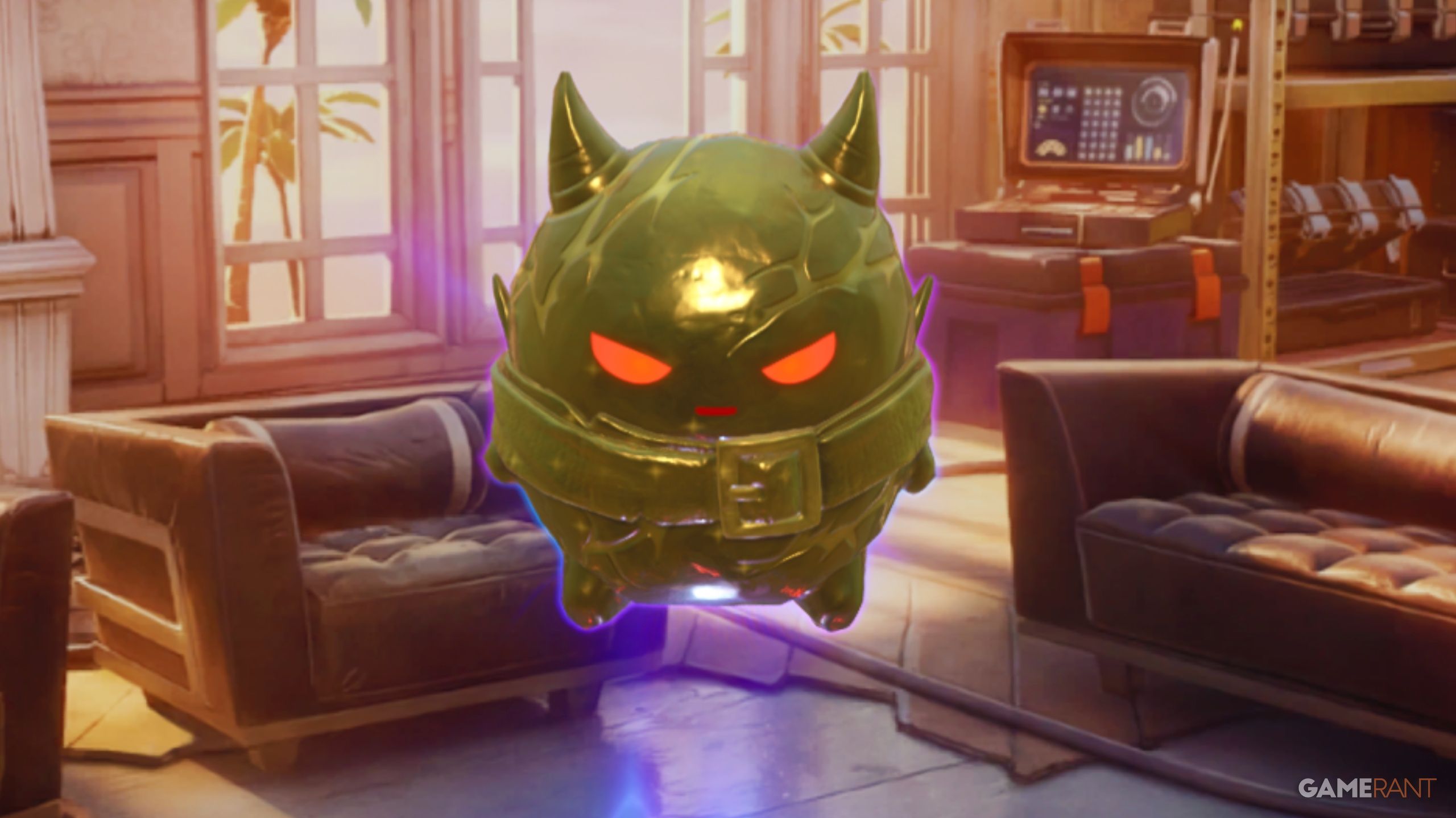 How to get gold sprites in Fortnite