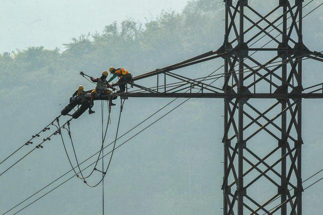 Visayas grid on yellow alert again on June 8