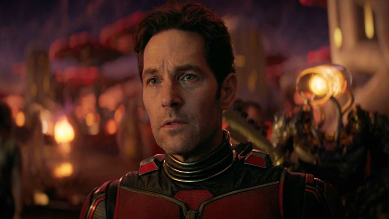 Kevin Feige describes Ant-Man as an 'elder statesman' in Avengers: Doomsday