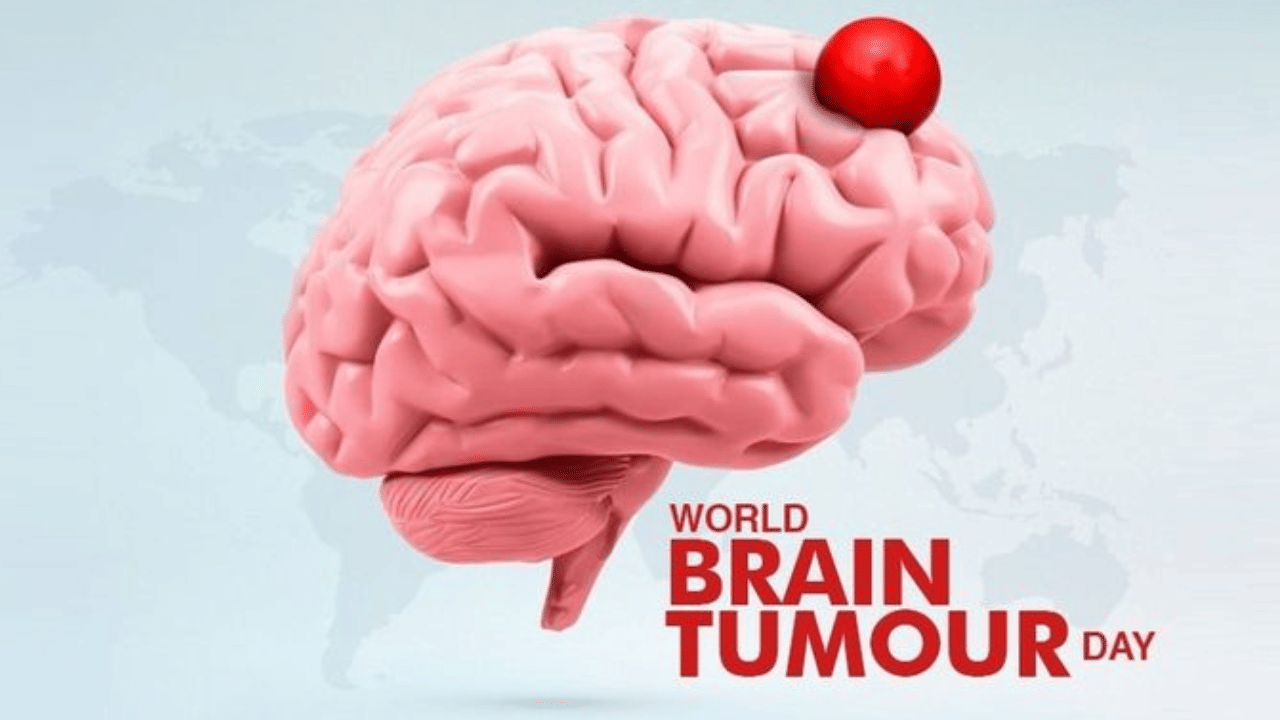 World Brain Tumor Day 2026: Hidden brain tumor symptoms beyond ...
