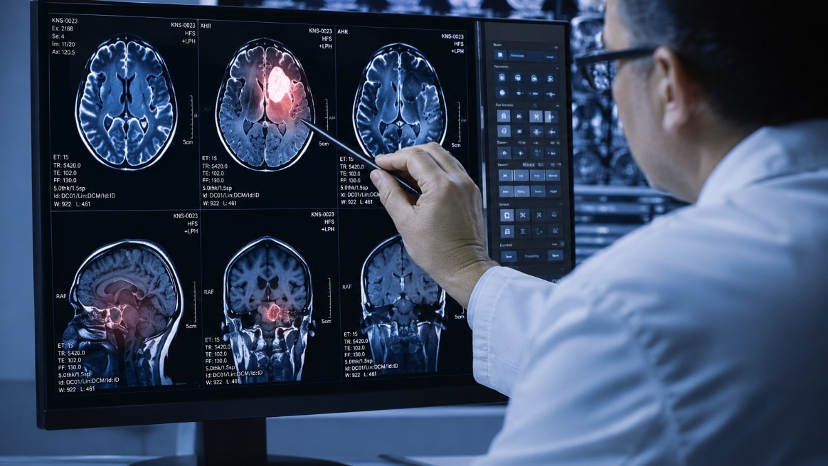 World Brain Tumour Day 2026: Doctors explain the early symptoms many ...