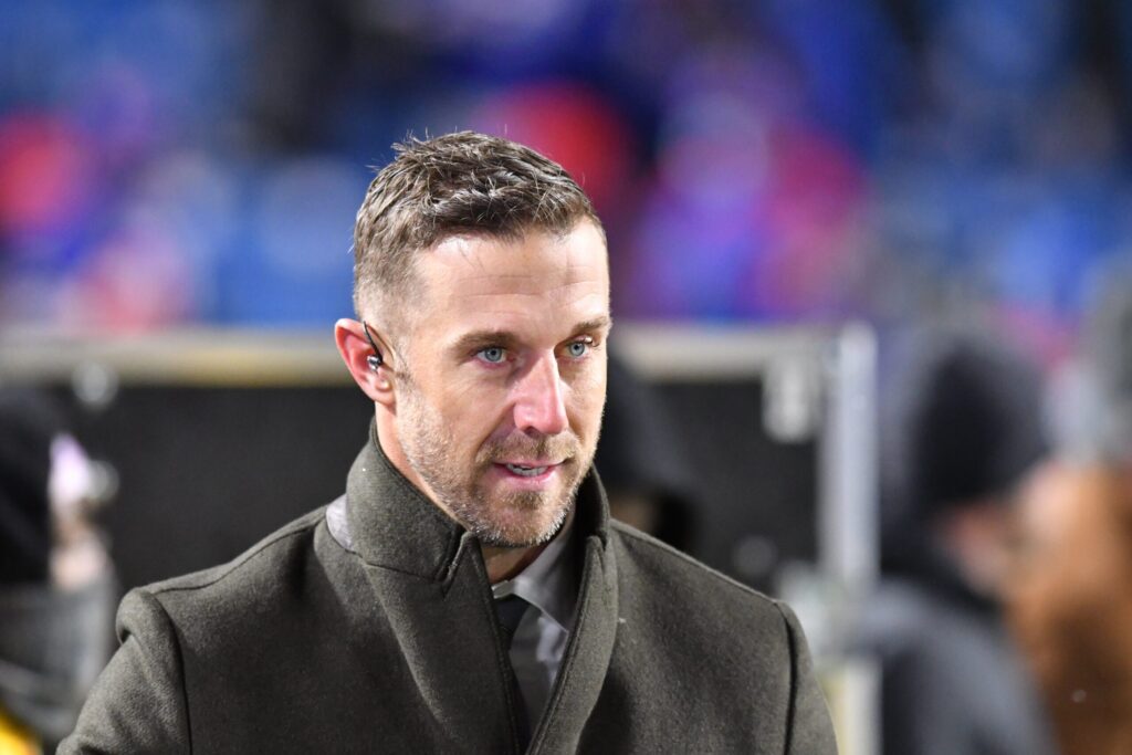“I Was Helpless”: Alex Smith Shares Injury Details & How He Avoided ...