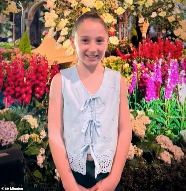 Cleo Smith beams in photos as eight-year-old thrives in new life years ...
