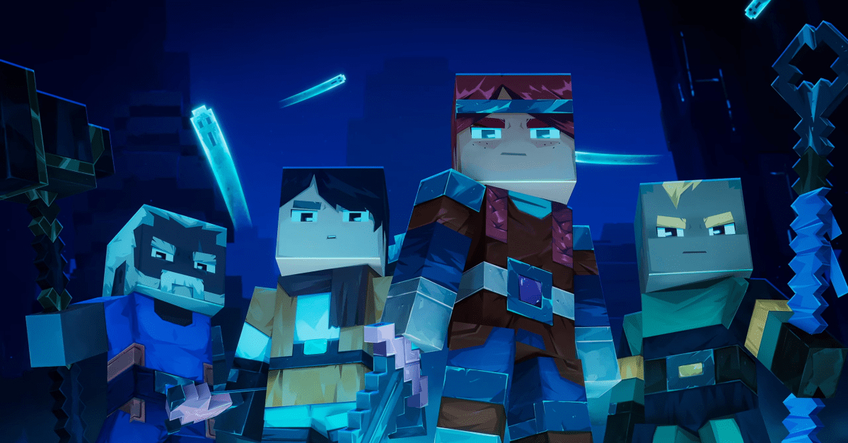 9 things we know about Minecraft Dungeons 2 after Xbox Games Showcase 2026