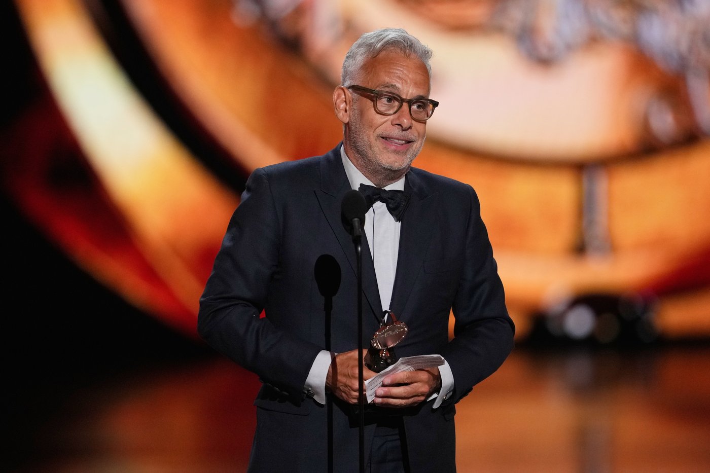 Photos of the Tony Awards celebrating Broadway's best
