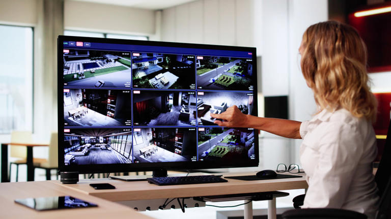 Wireless vs. wired security cameras: Which is best for your home?