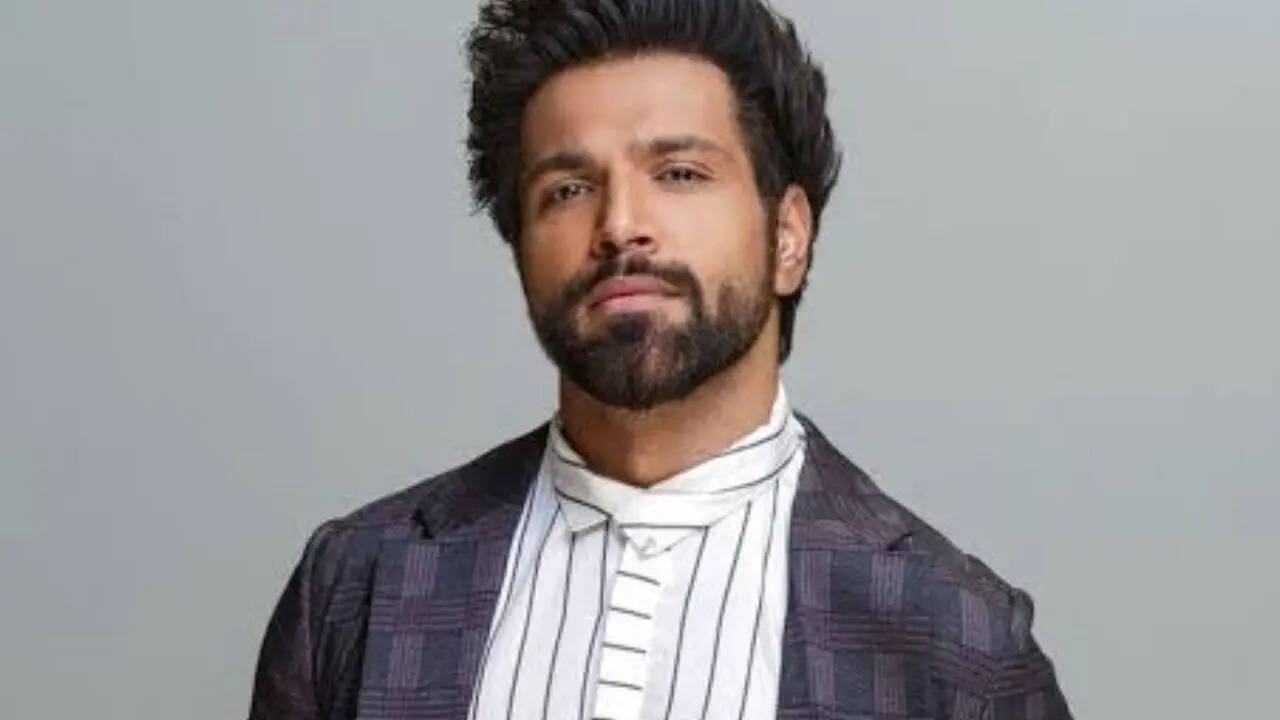 Khatron Ke Khiladi 15: Rithvik Dhanjani on how the show has made him ...