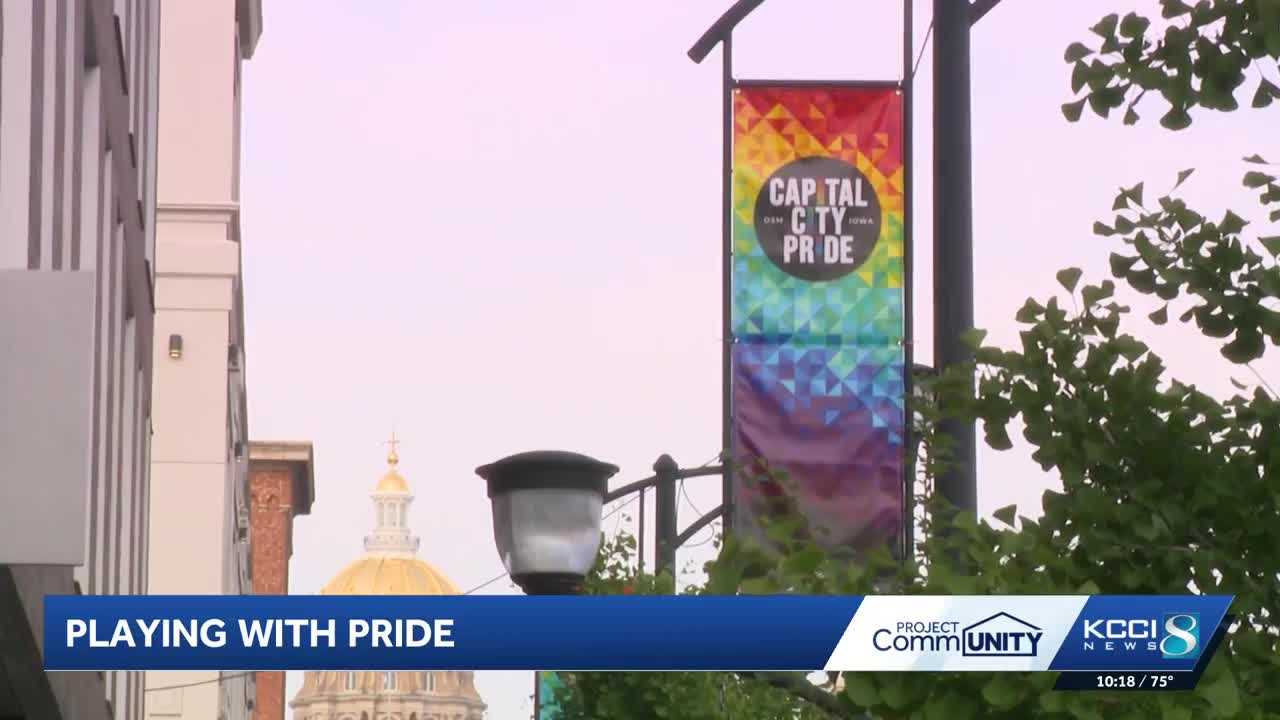 Beyond the parade: How Pride events are tackling LGBTQ+ health disparities