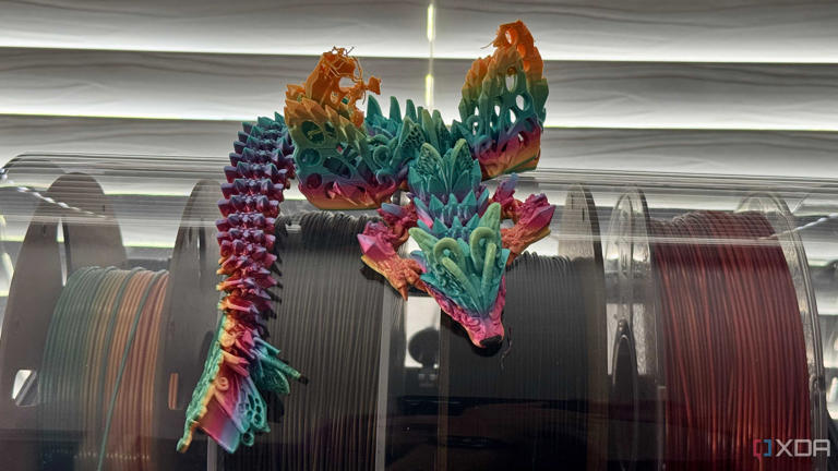 The problem with Bambu Lab isn't the printers — it's what happens when ...