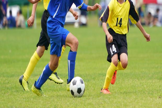 Win £1,000 sports kit for Cumbria junior teams