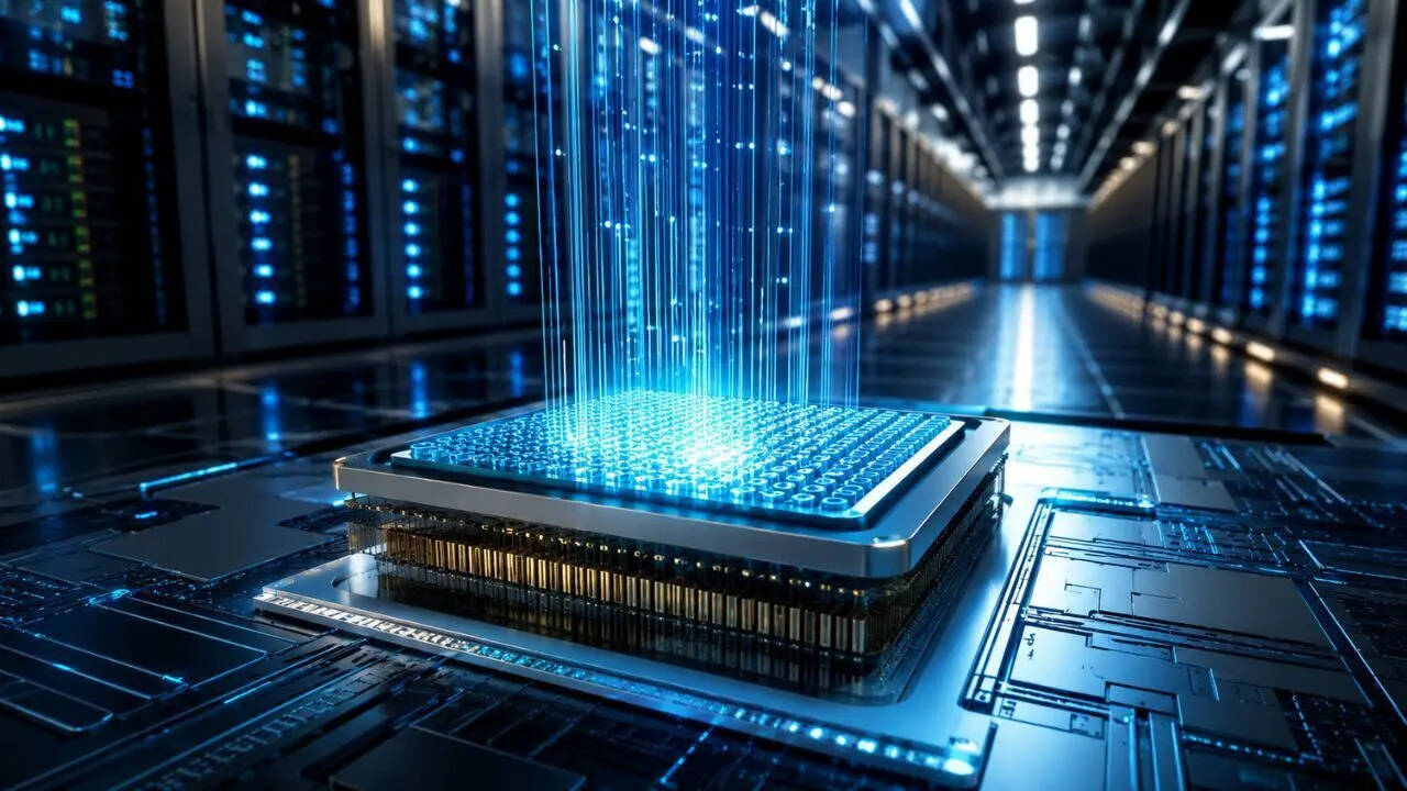 New device may make computers 1,000 times faster without overheating ...