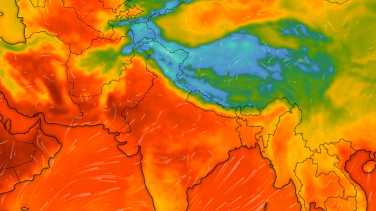 El Nino set in: How it will trap India in dangerous heat, drought cycle