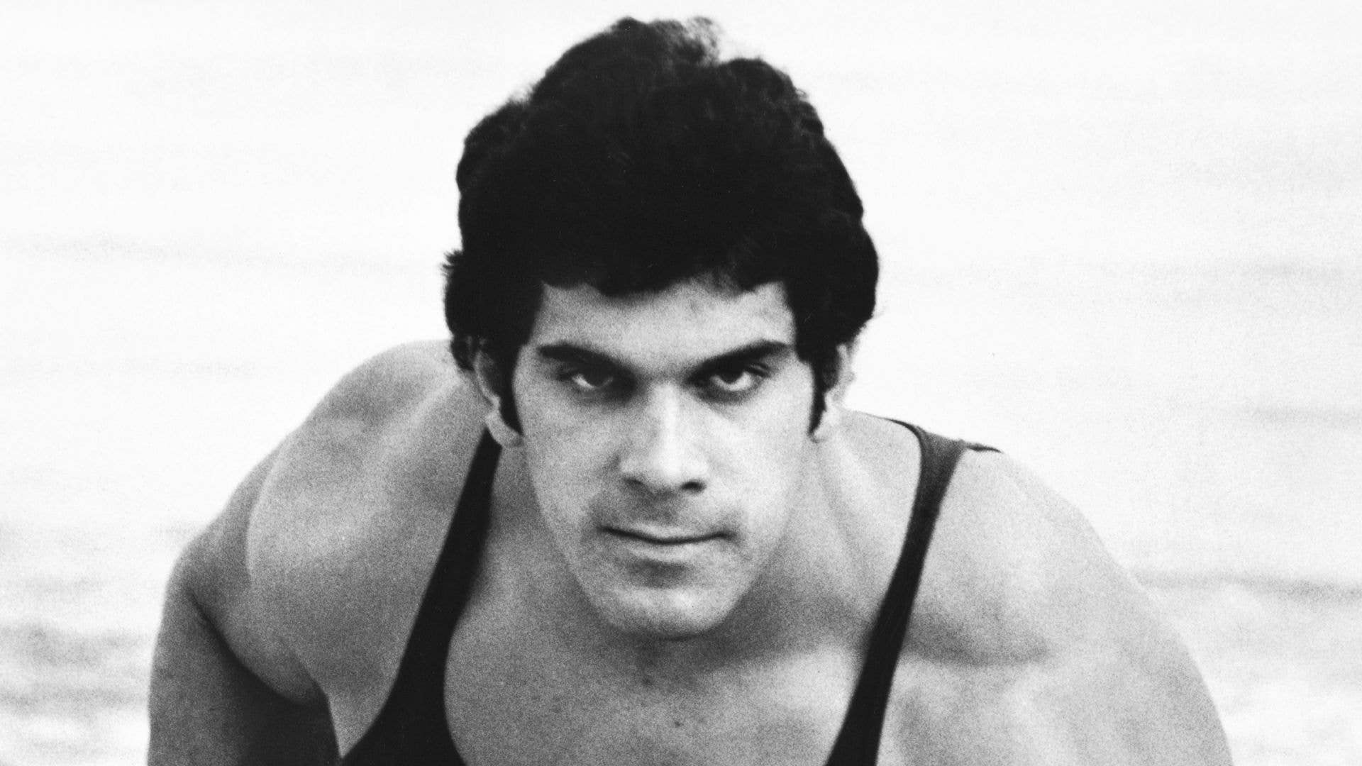 The Incredible Hulk star Lou Ferrigno, 74, looks decades younger in new ...