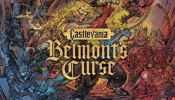 10 things we know about the upcoming Castlevania game after Xbox’s 2026 ...