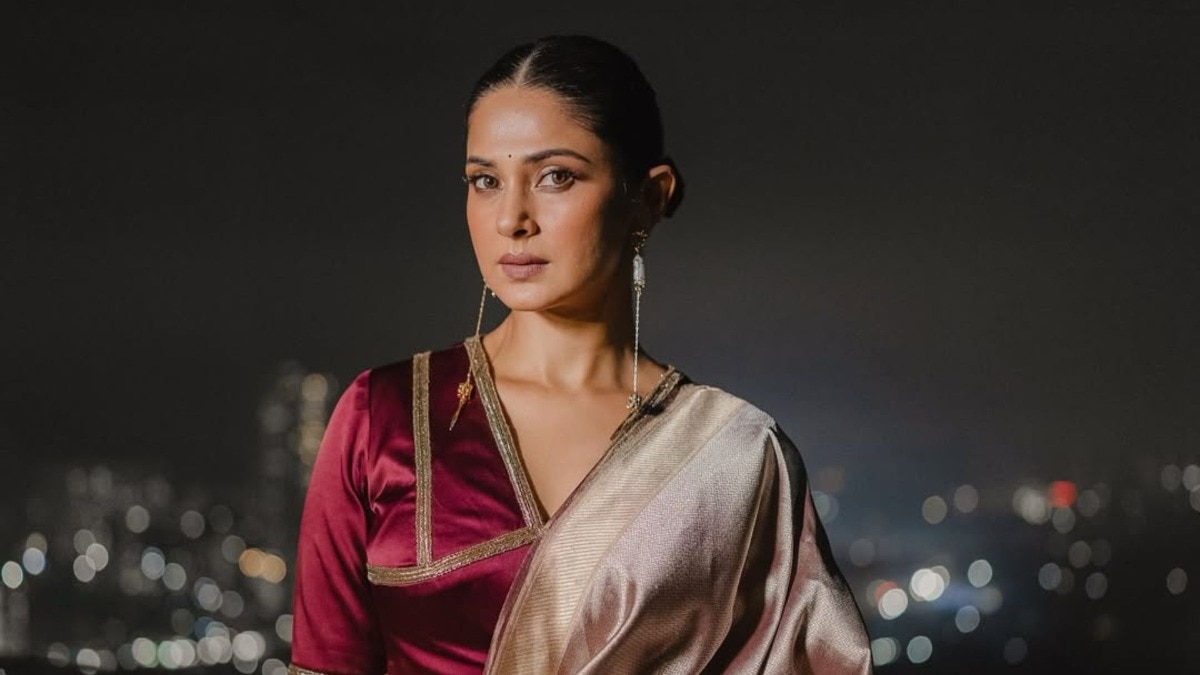 Actor Jennifer Winget gears up for wedding with businessman William ...