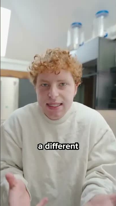 You can actually hear the difference in water temperature!
