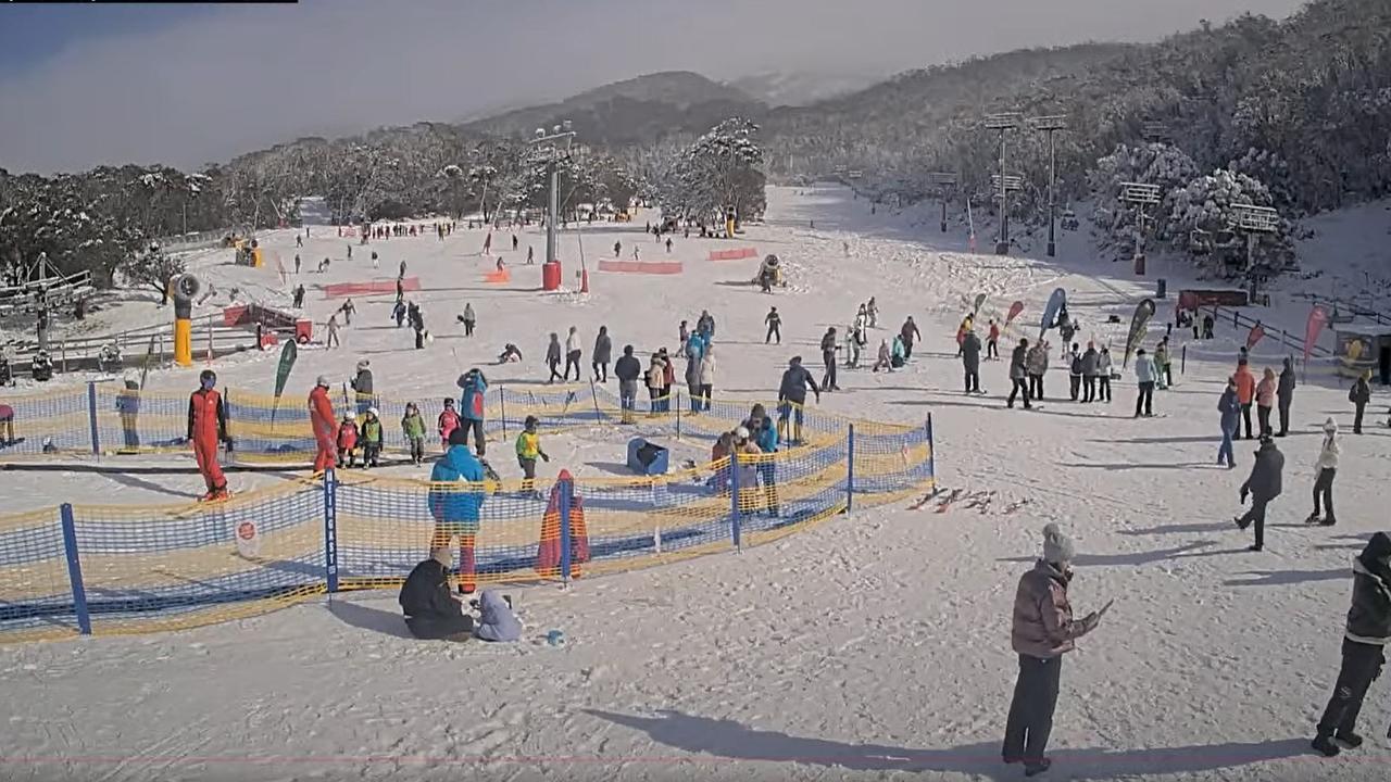 When Aussies should next head to ski slopes