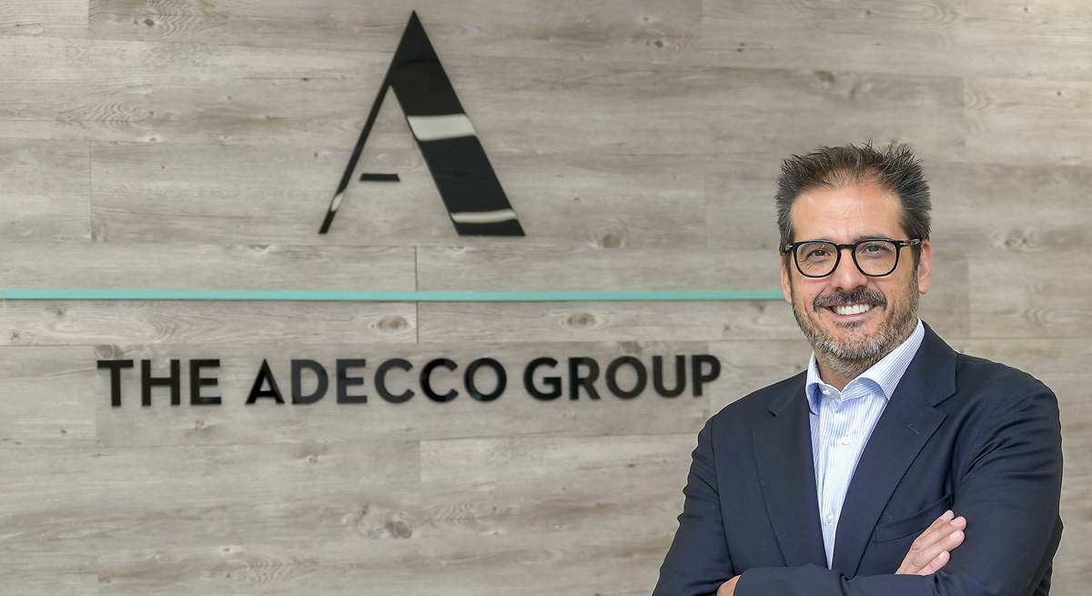Barricat (Adecco): "Hemos perdido la oportunidad de hacer un mercado ...