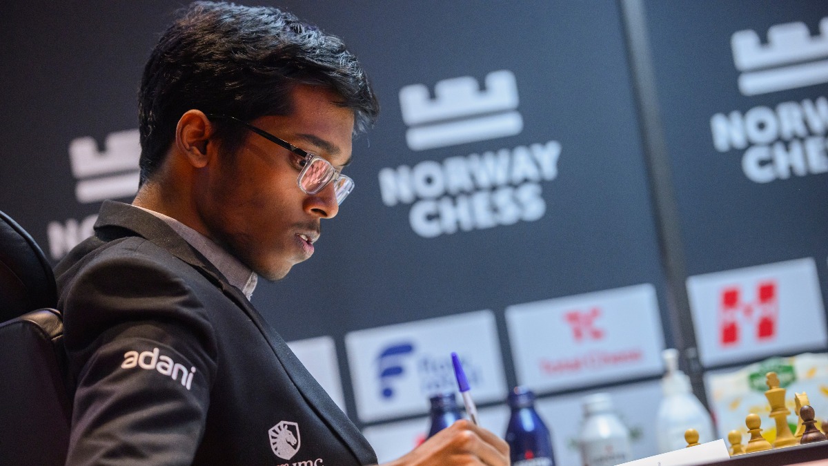 Why Praggnanandhaa's win in Norway Chess 2026 brings back belief of ...
