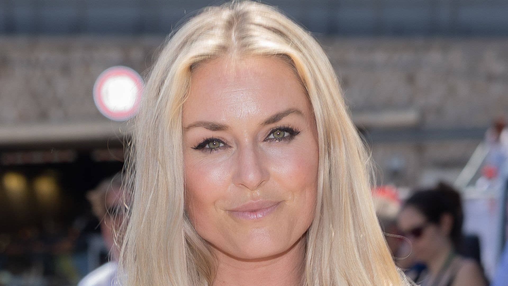 Lindsey Vonn showcases her toned abs in Monaco just months after ...