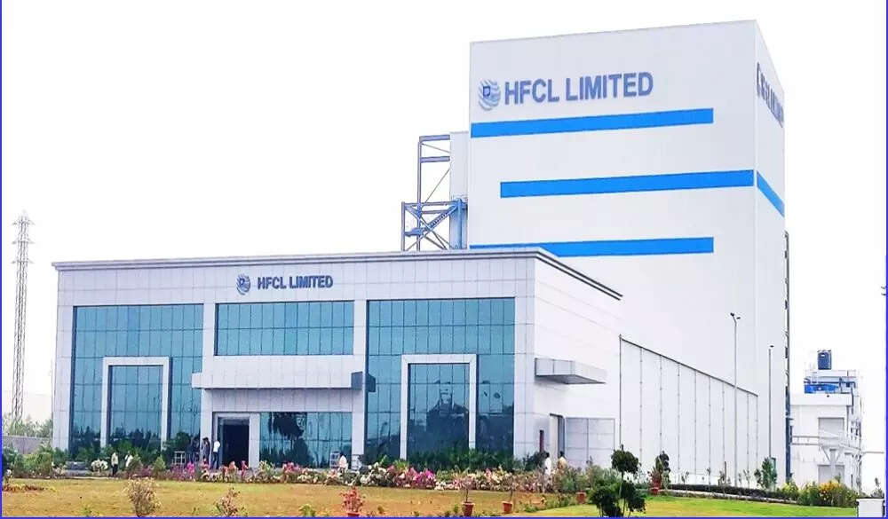 HFCL shares slip 10% in two sessions after sharp 165% rally in 2026