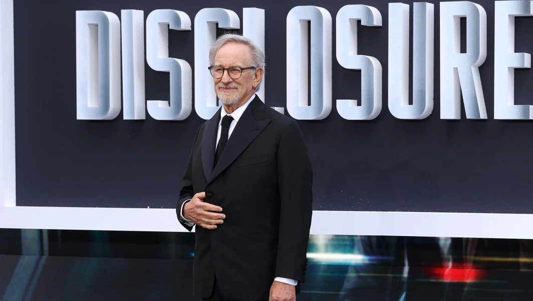Spielberg’s ‘Disclosure Day’ nears release amid high praise and UFO buzz