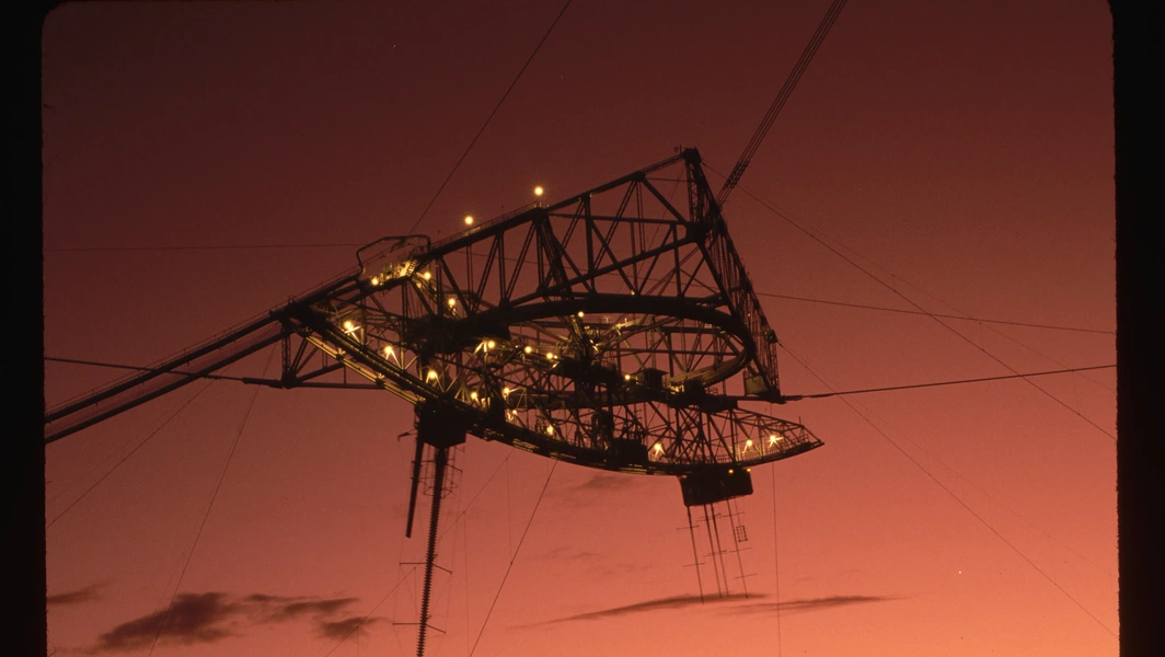 IAA tightens alien signal protocols for verification and safety