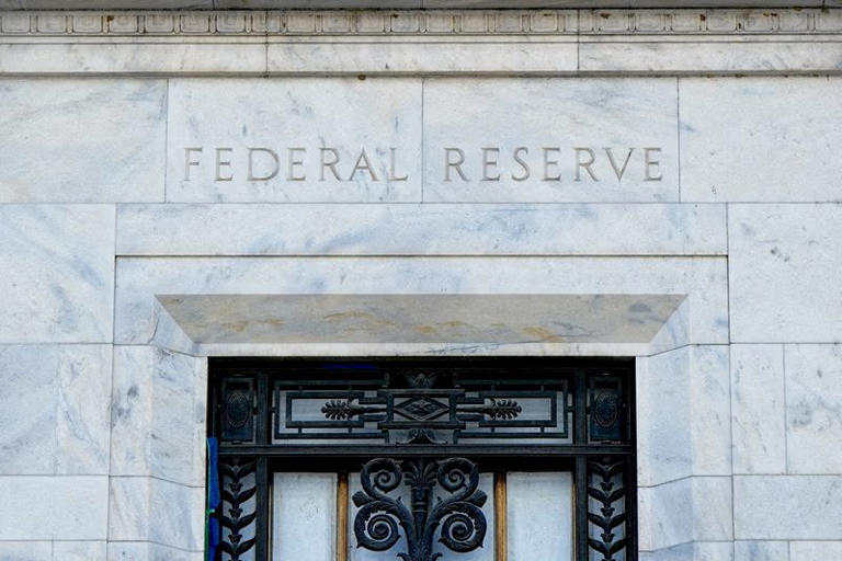 Goldman Sachs pushes Fed rate-cut call to 2027 on strong US jobs data