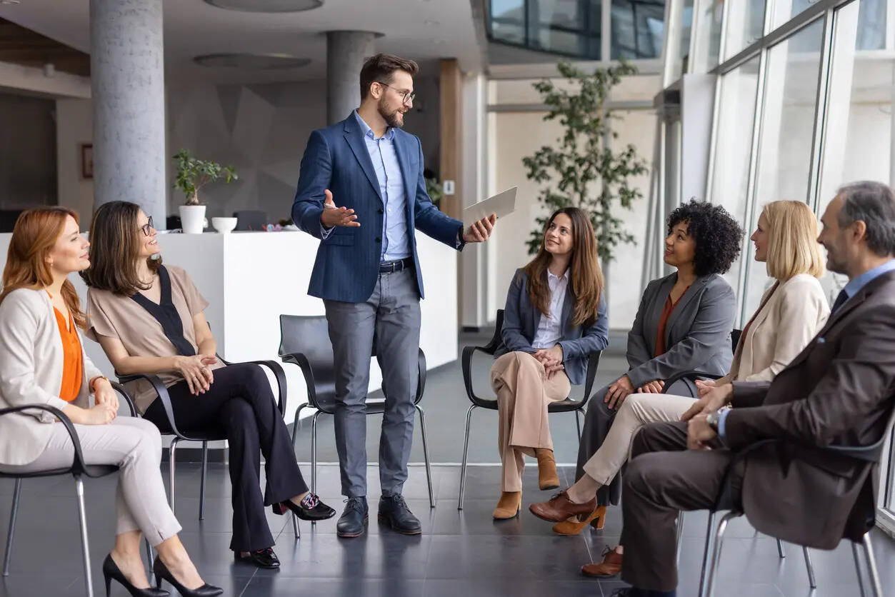 What happens when expertise stops scaling? The leadership challenge ...