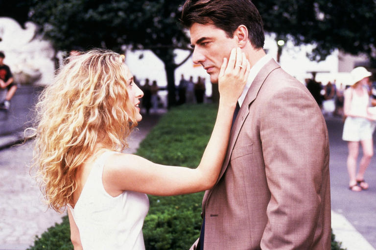 The 25 most toxic fictional couples of all time