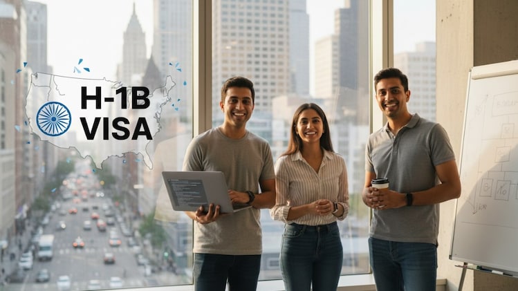 H-1B visa lottery out, wage-based picks in: What new bill means for ...