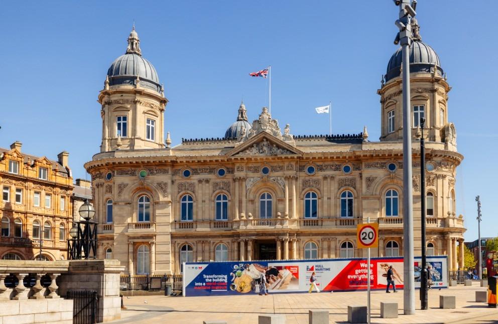 Date announced for reopening of 'showstopper' of a museum following £ ...