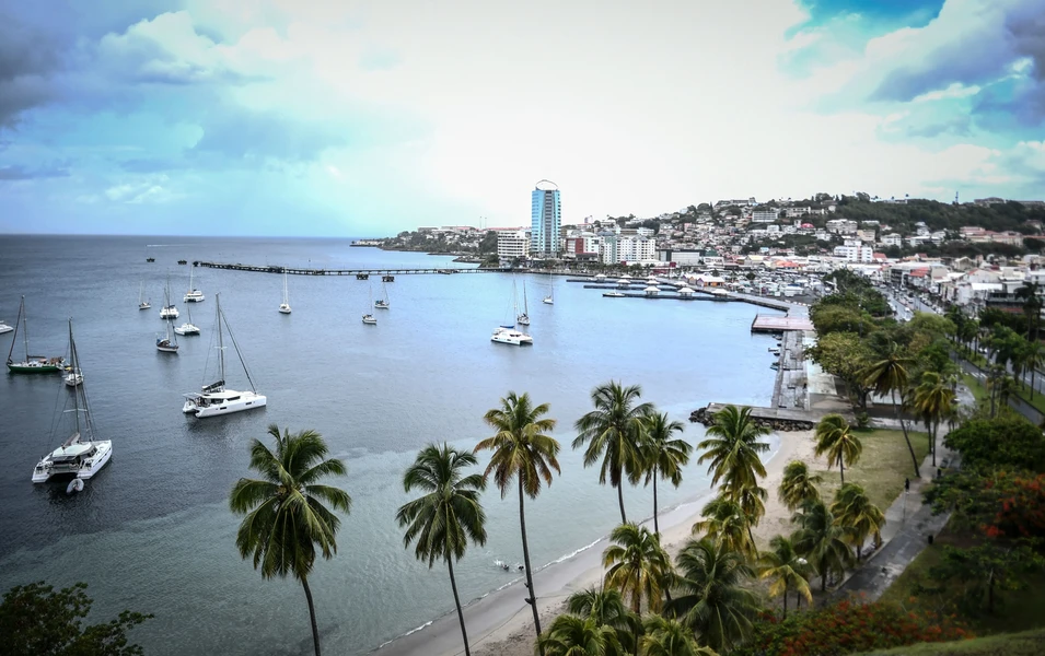 Martinique travel dreams for culture and rum lovers