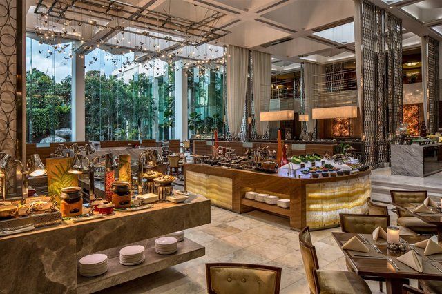 Diamond Hotel highlights Pinoy cuisine with Paleta Filipino buffet