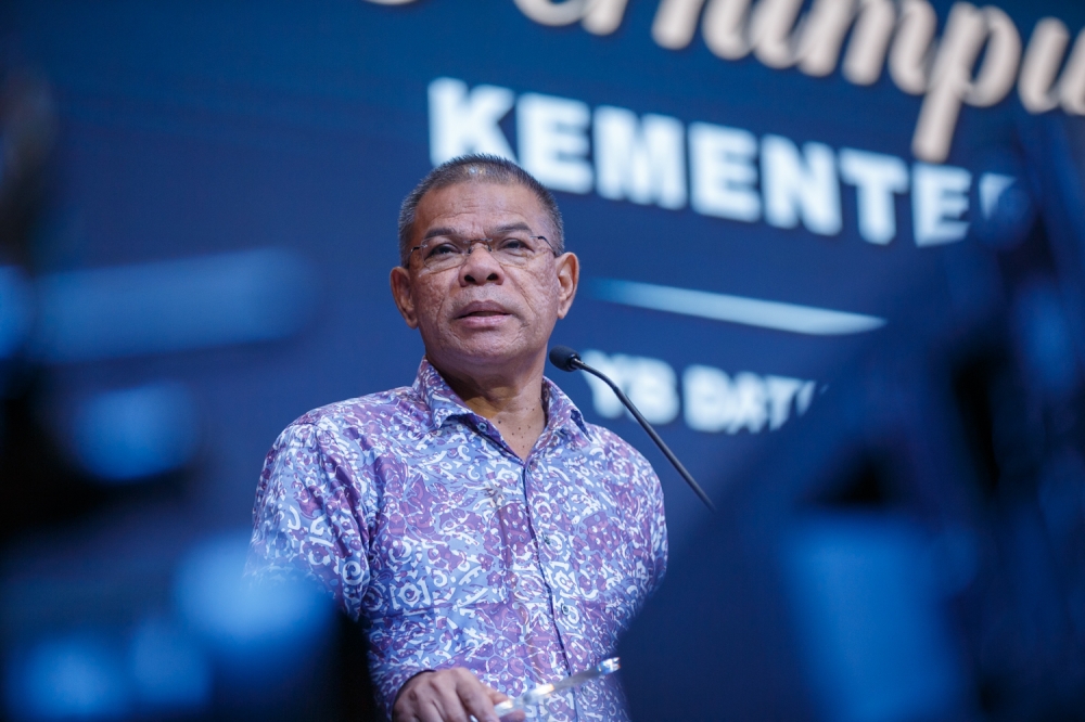 Home minister: Cabinet orders immediate crackdown on foreigners ...