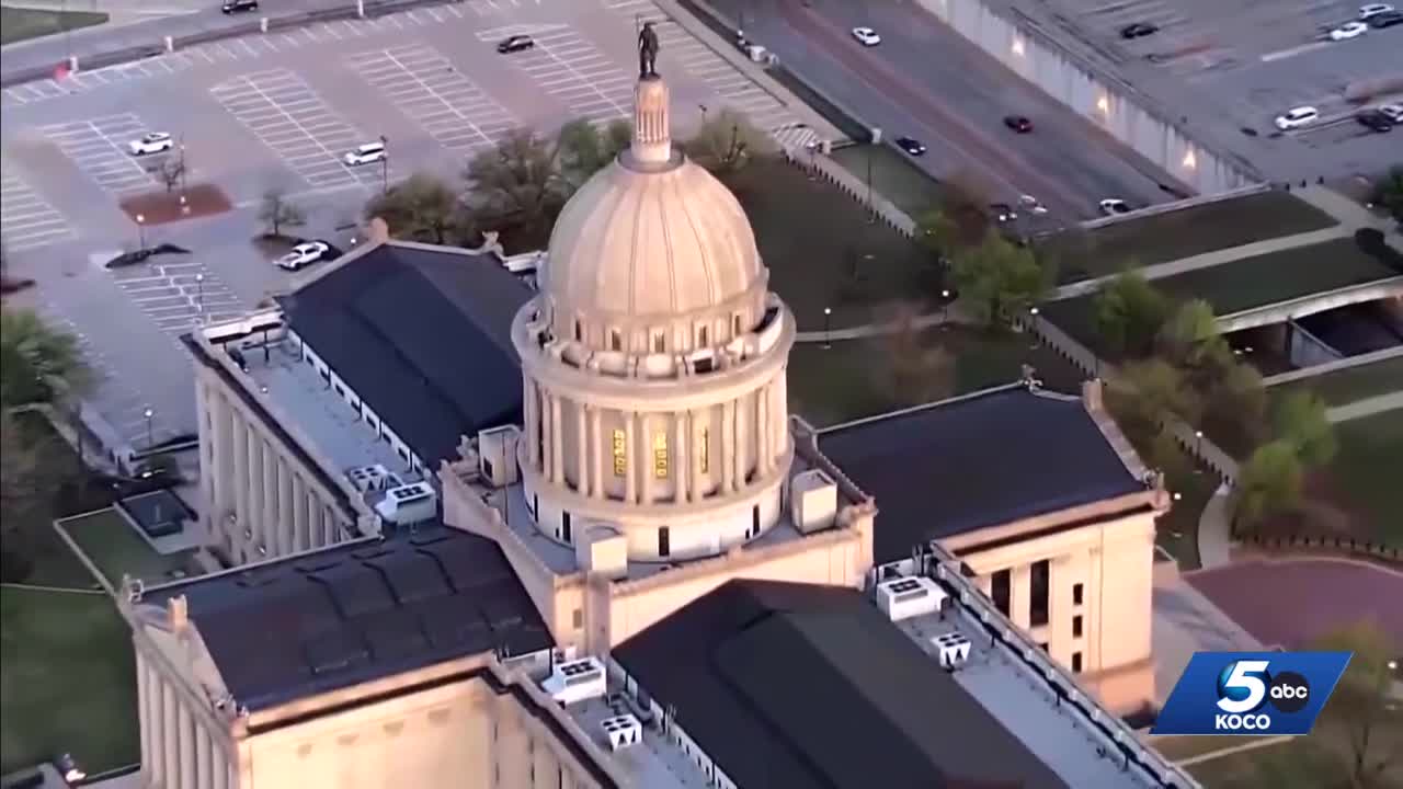 Oklahoma Republican candidates outline tax reform plans ahead of June ...