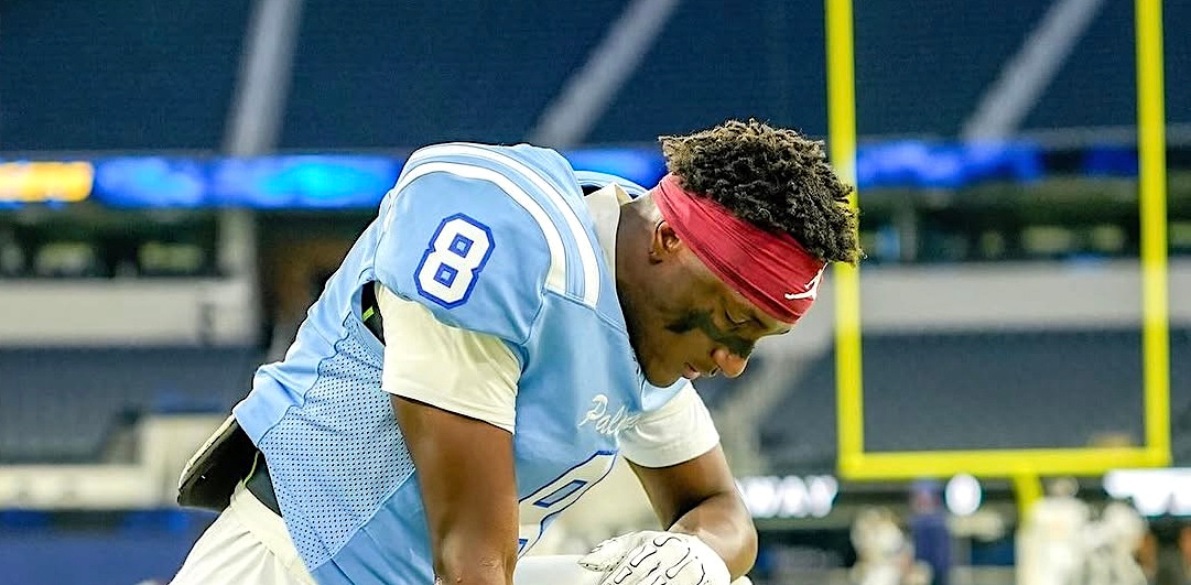 4-star ATH Demare Dezeurn commits to Cal, breaks down why he chose the ...