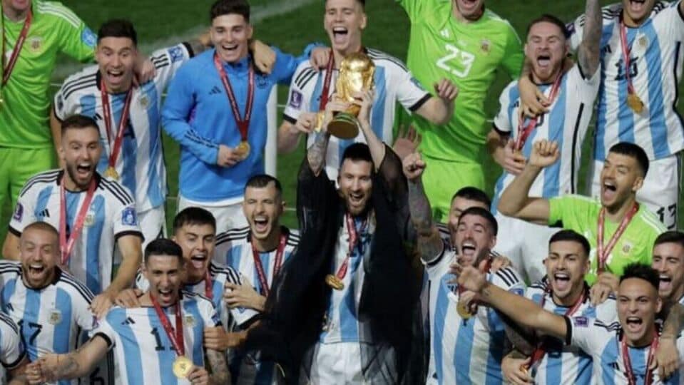FIFA World Cup 2026 prize money: How much will champions & runners-up ...