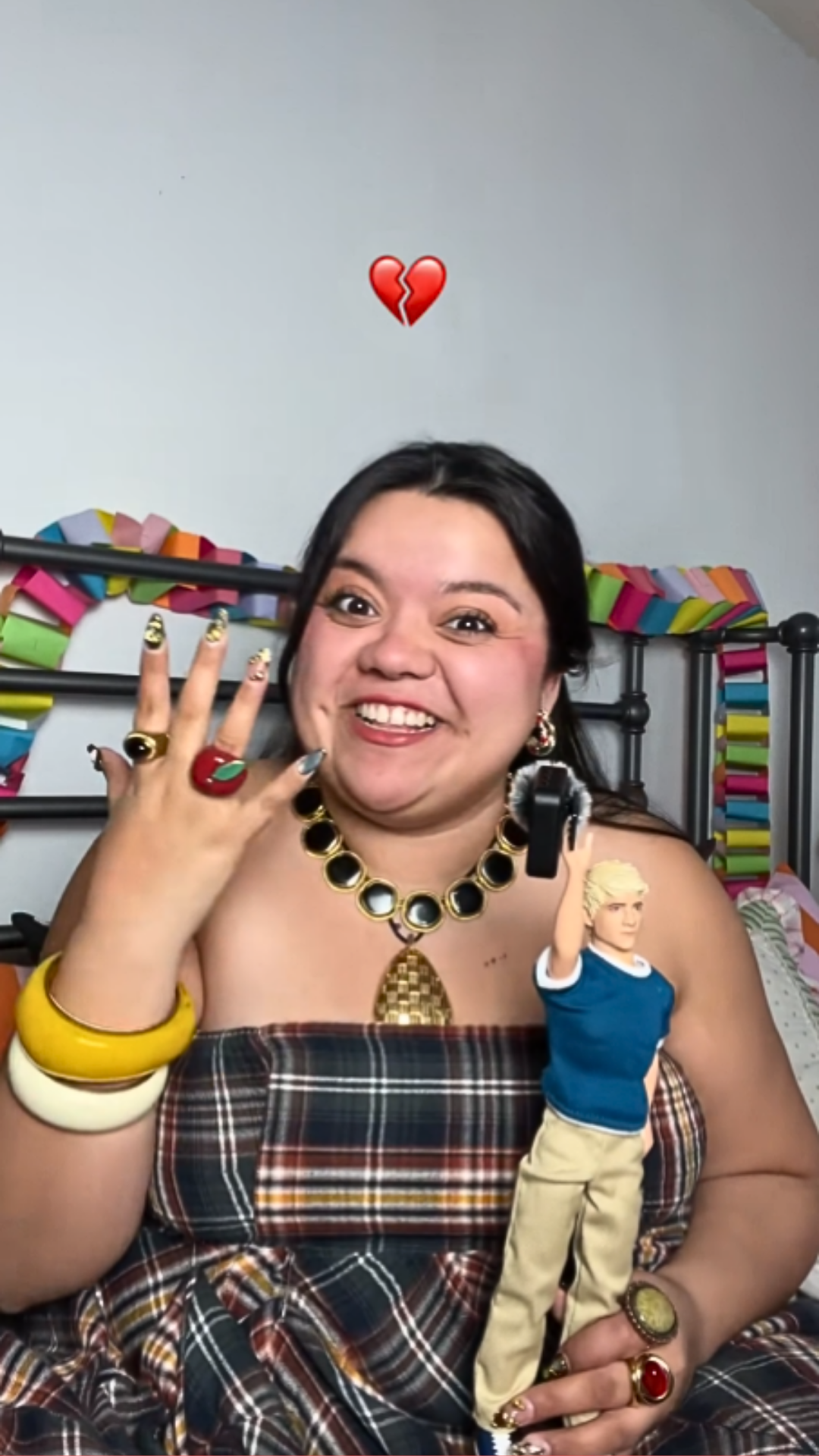 Primera tarea del bootcamp Fashion Girly