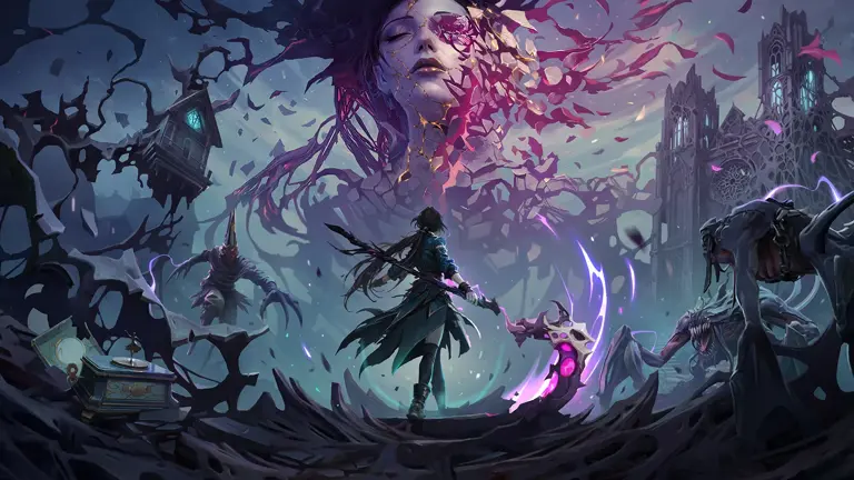 Koshmar: The Last Reverie – neuer Trailer zeigt, wie jede falsche ...